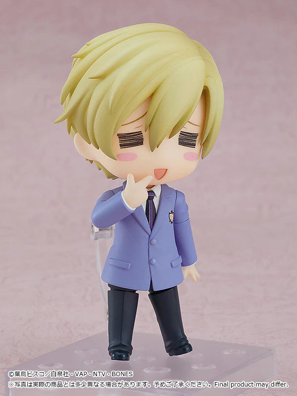 Nendoroid 2104 Ouran High School Host Club Tamaki Suoh – EMT & R ...
