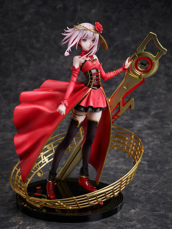 SP Furyu F:Nex Takt Op. Destiny Umei 1/7 Scale Figure – EMT & R ...