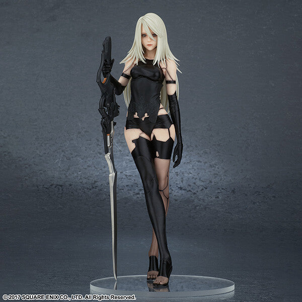 Square Enix Nier Automata A2 YoRha Type A No.2 DX Edition – EMT & R ...
