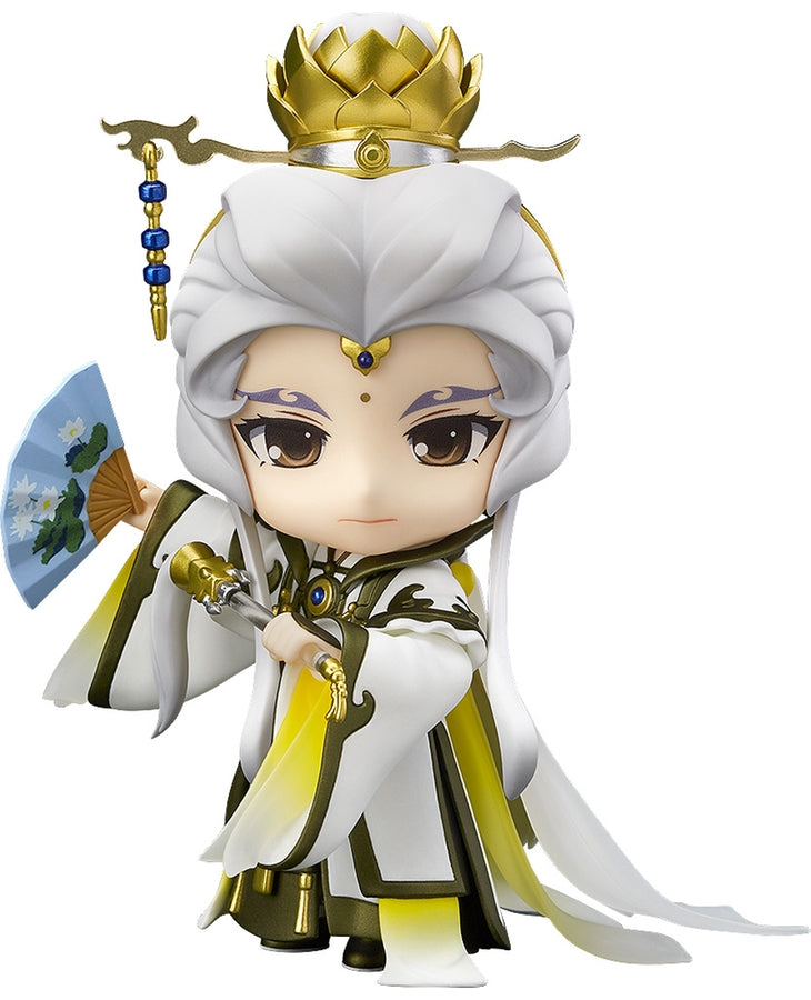 Nendoroid 727 Su Huan - Jen: Unite Against the Darknest Ver. – EMT & R ...