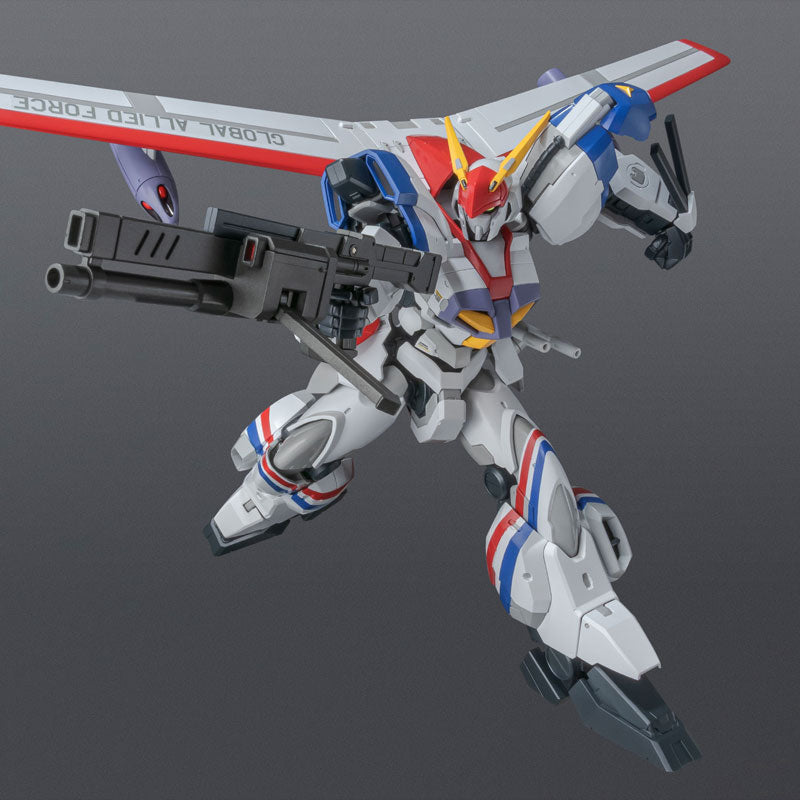 RIOBOT Metal Armor Dragonar Dragonar 1 Custom – EMT & R Yorozuya Service