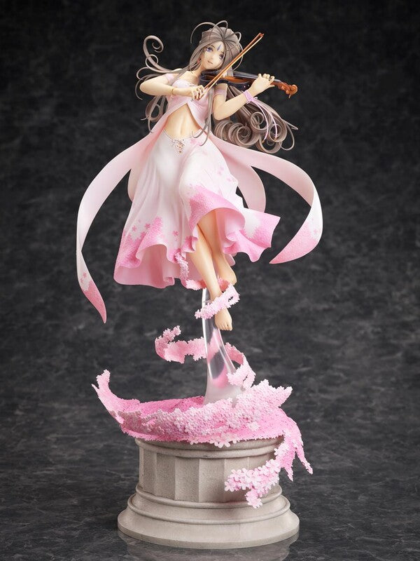 HOBBY MAX JAPAN Oh My Goddess! Belldandy 1/8 Complete Figure – EMT & R ...