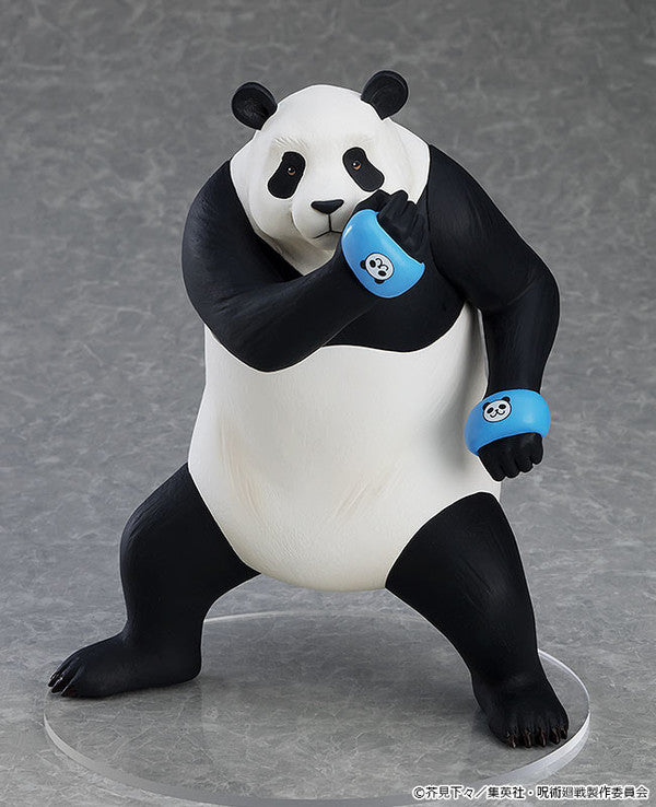 POP UP PARADE Panda – EMT & R Yorozuya Service